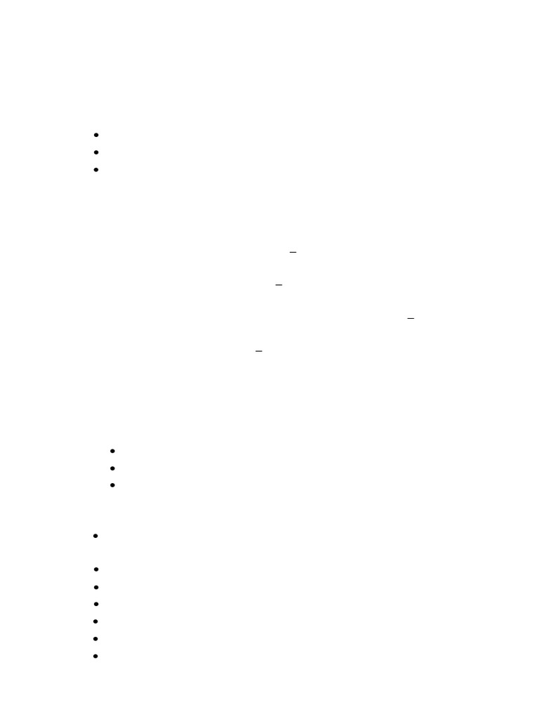 Laboratory Work 5 | PDF