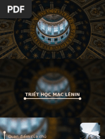 CÂU HỎI- Cơ Sở Hạ Tầng Và Kiến Trúc Thượng Tầng | PDF