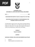 ChildrensAct - J767 (20230315) (3) Form 2 | PDF | Justice | Crime ...