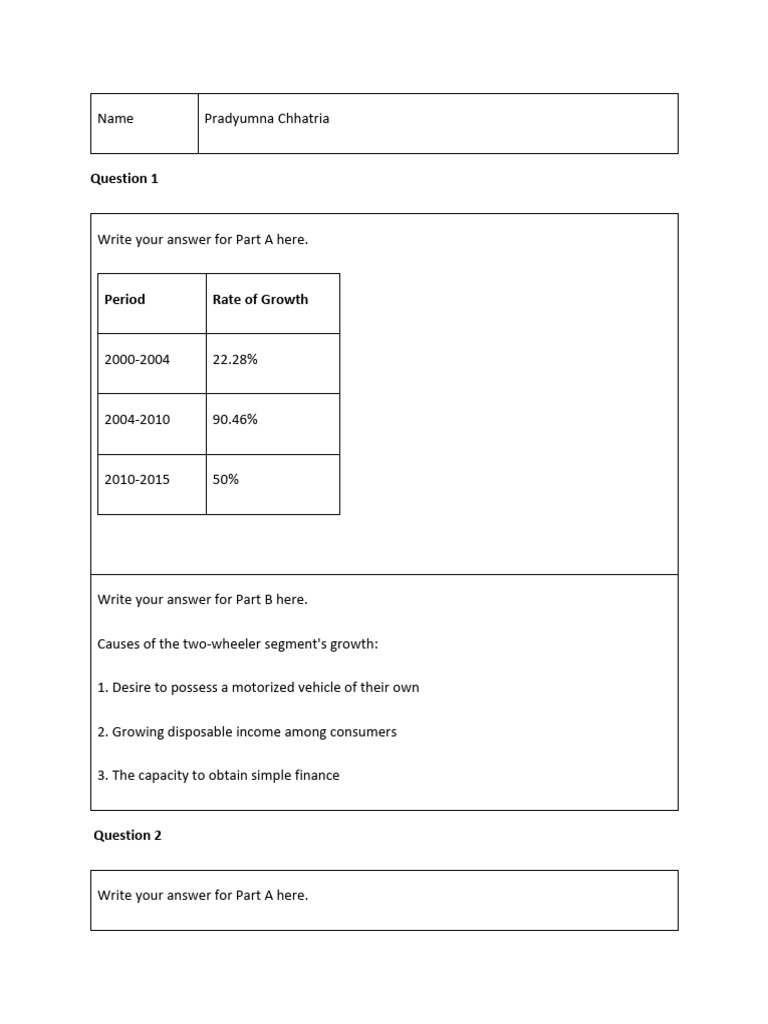 IMT Castrol Pradyumnachhatria | PDF | Economies | Business Economics