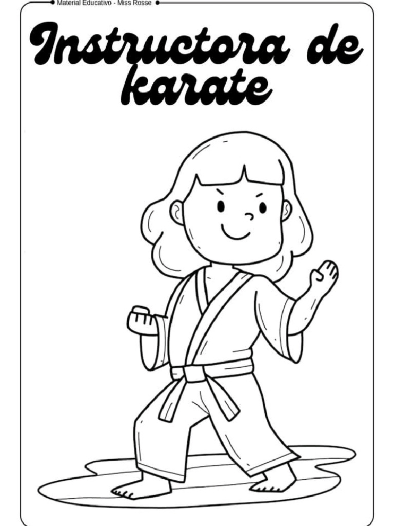 Karate | PDF