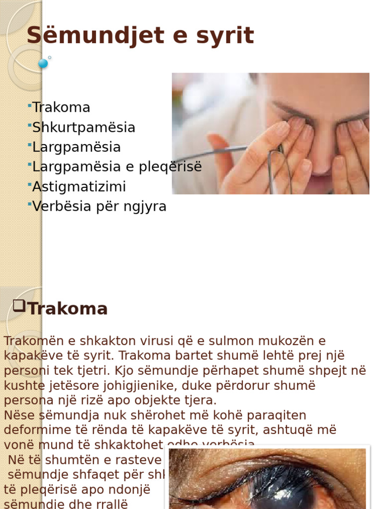 Semundjet e Syrit | PDF