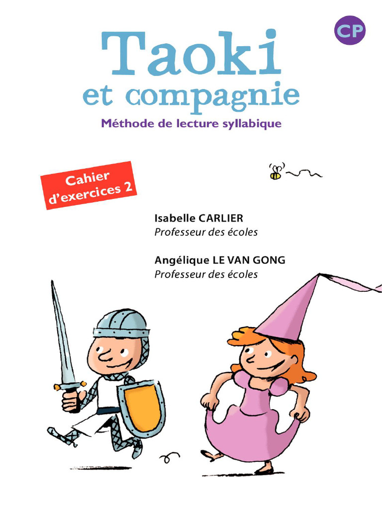 Taoki CP2 | PDF