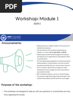 LOMA 280 and LOMA 281 Comparison Chart For Learners | PDF