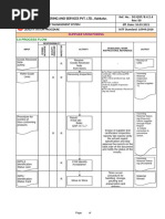 Material Return Note Format | PDF