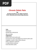 Cozean Pelvic Dysfunction Screening Tool | PDF | Self-Improvement ...