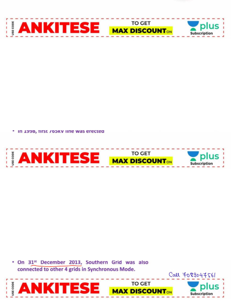 Lecture 1 Introduction To Power Systems Compressed - Copy - Pdfa1 | PDF