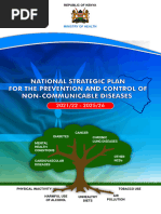 Papua New Guinea National Health Plan 2021-2030 | PDF | Papua New ...