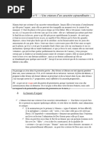 Présentation de Cyrano de Bergerac au Bac | PDF