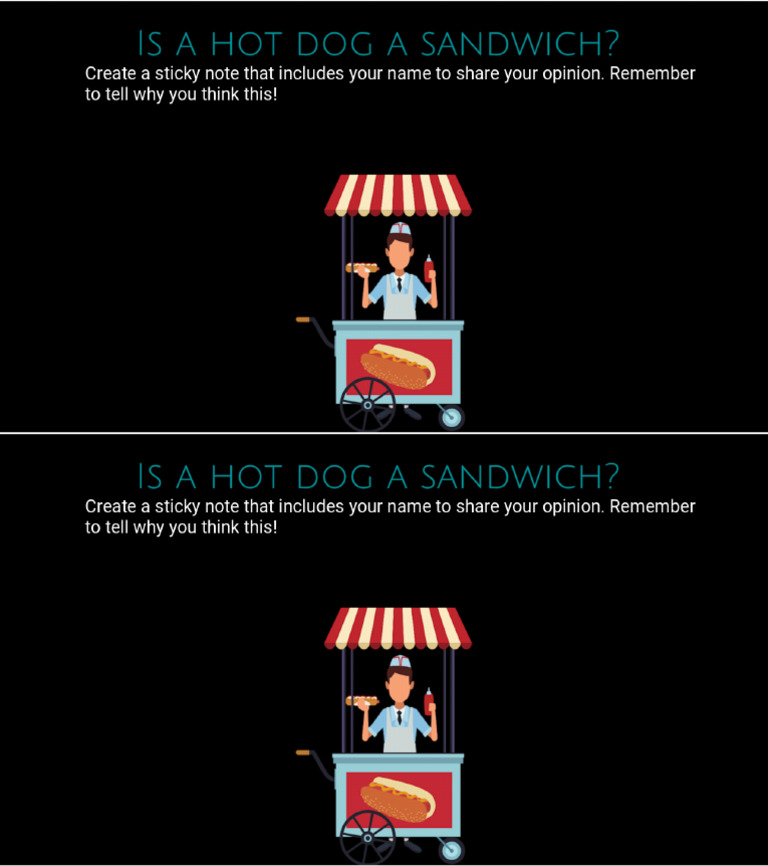 Is A Hot Dog A Sandwich? | PDF