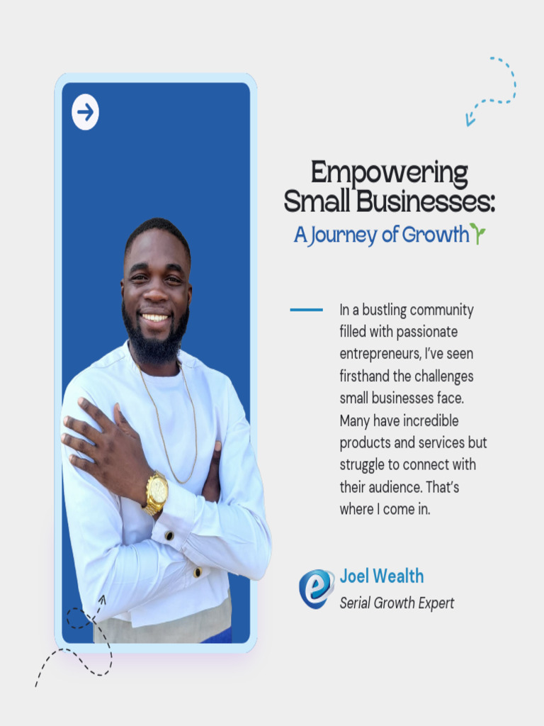 Empowering Small Businesses | PDF