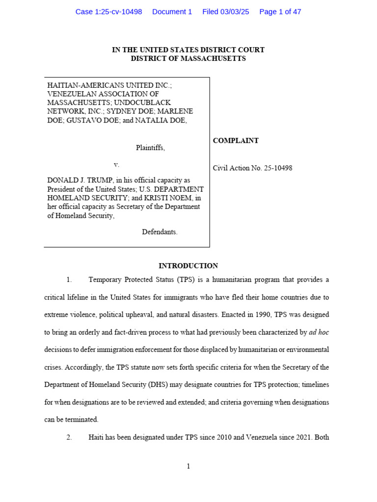 ECF-No.-1-Complaint | PDF