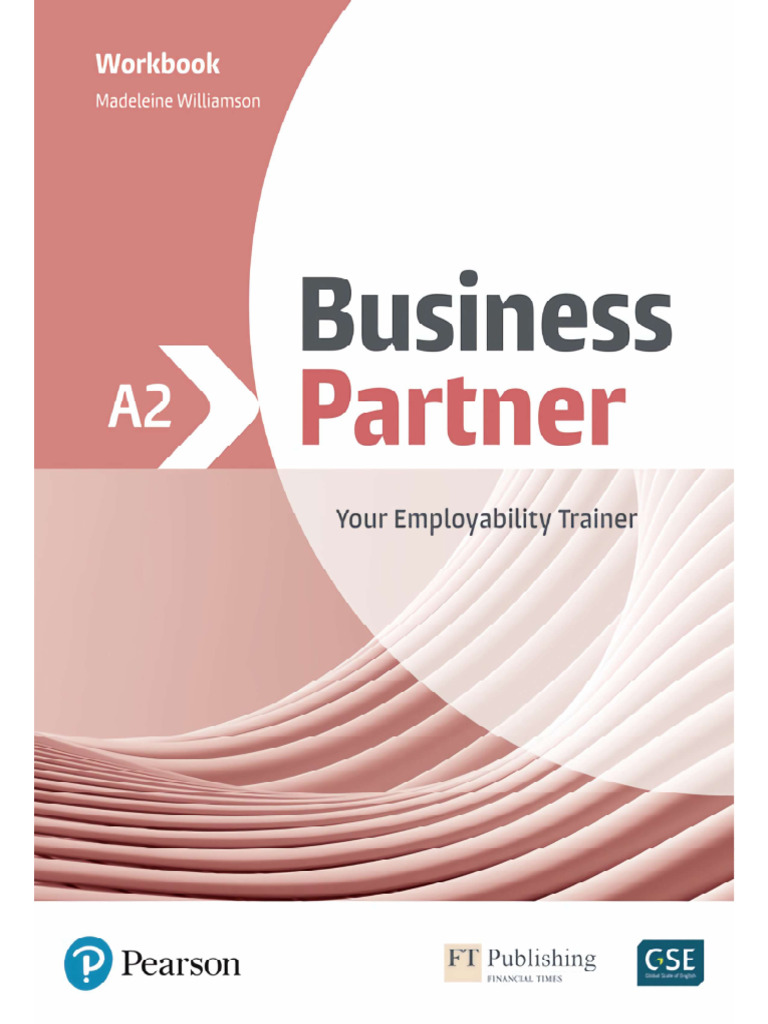 A2 Workbook | PDF