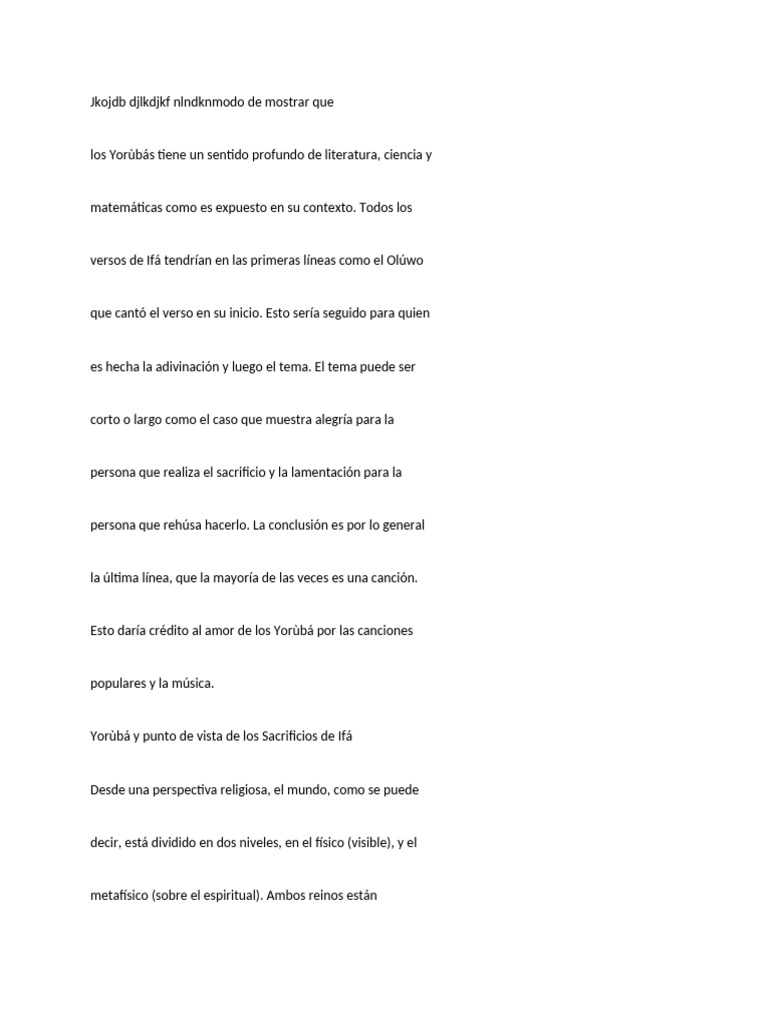 3 Exper | PDF | Amor | Metafísica