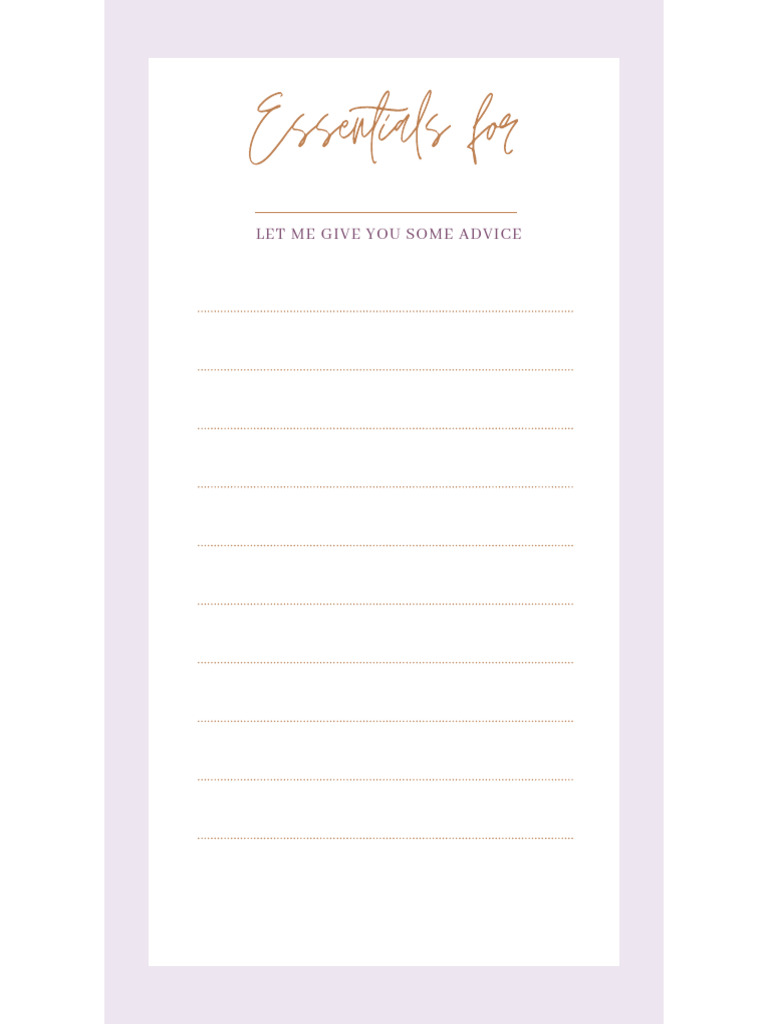 Giving Advice Speaking Phrases Task B1 B1+ B2 | PDF