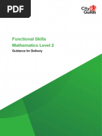 Fas Pass Maths - (Additional Mathematics and Mathematics) CSEC | PDF