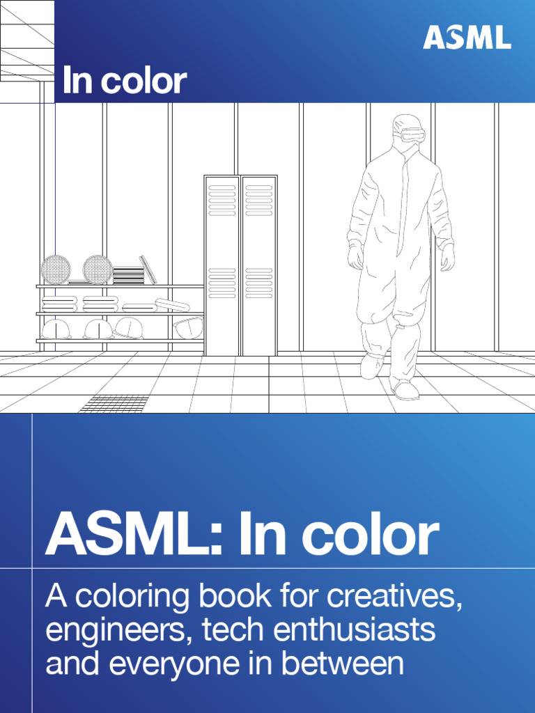 Asml in Color Book | PDF