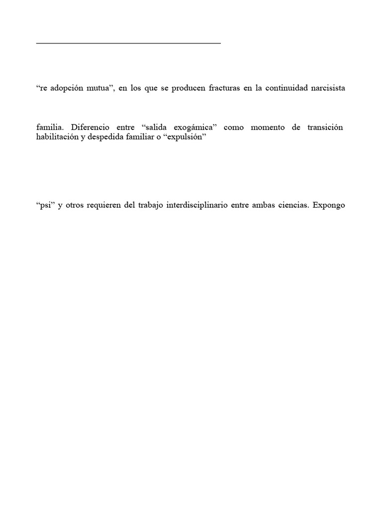 Lic +María+Fernanda+Rivas | PDF | Ciencias del comportamiento | Sicología