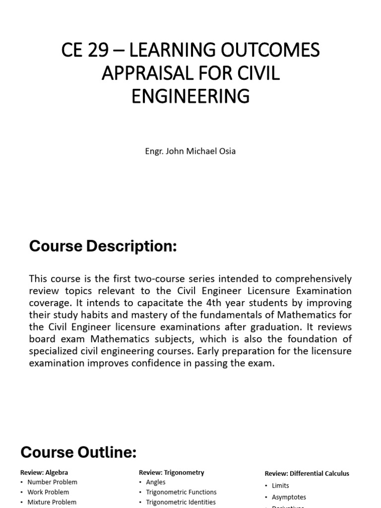 1.0 Introduction Learning Outcome Appraisals Algebra | PDF | Equations ...