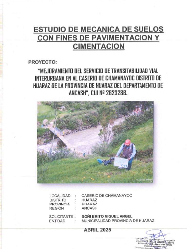 S-045 Ems Goni Chamanayoc | PDF