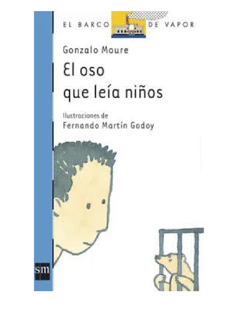 El Oso Ñum-ñum y su aventura | PDF | Osos | Perros