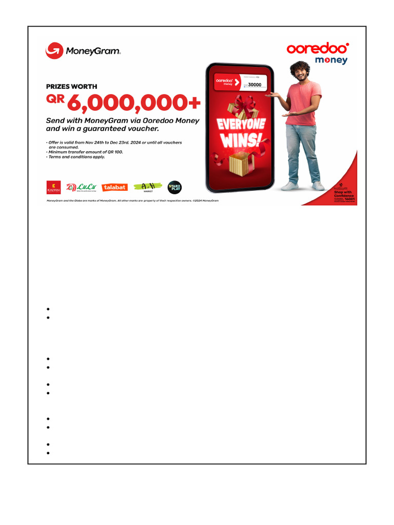 Congratulations! You've Won QR 100 From KALYAN Jeweller Your Reward ...