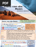 Die Verskil Tussen DENOTATIEF en KONNOTATIEF - HT en EAT | PDF