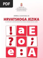 Hrvatski Jezik 3-NL-KB | PDF