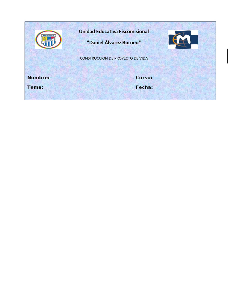 Religion Decimo Hoja | PDF