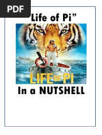 Life of Pi: Survival and Spirituality | PDF