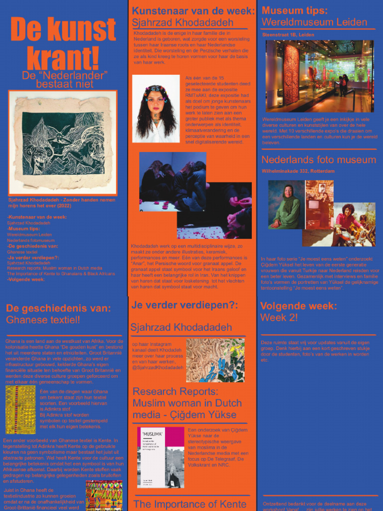 Pamflet 3 | PDF