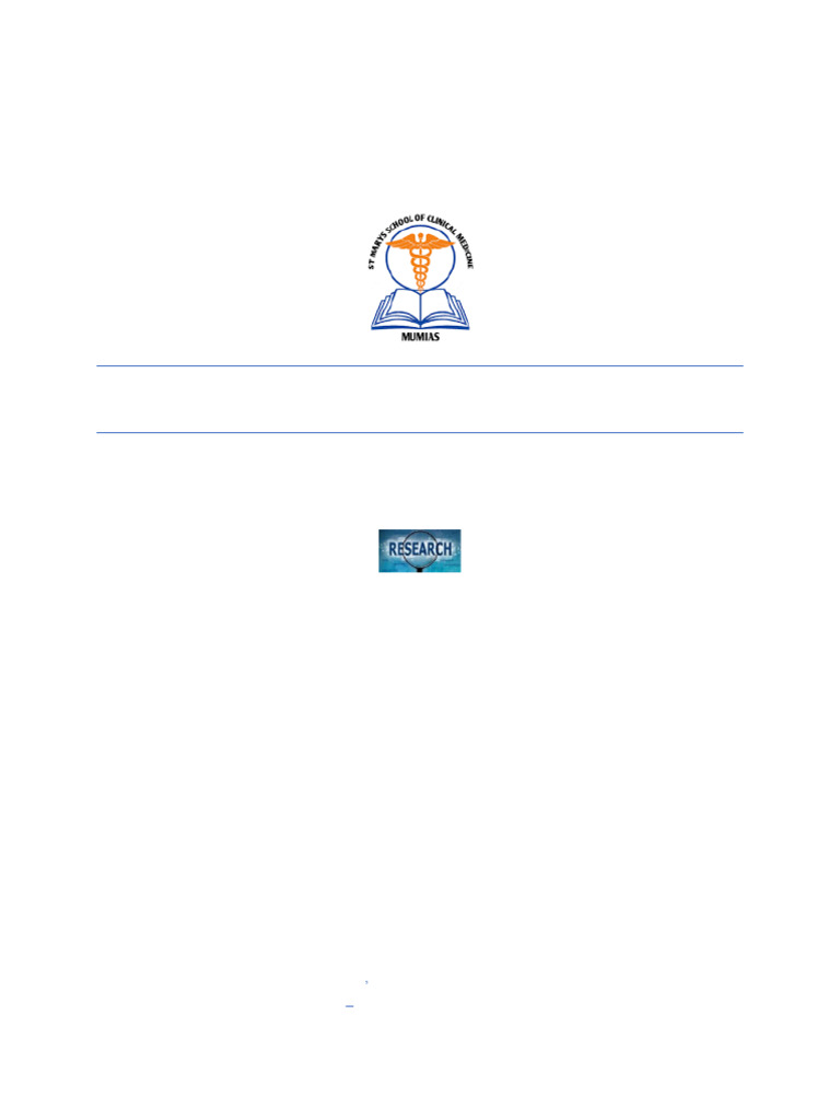 Research Methodology Overview 2023 | PDF | Survey Methodology | Phases ...