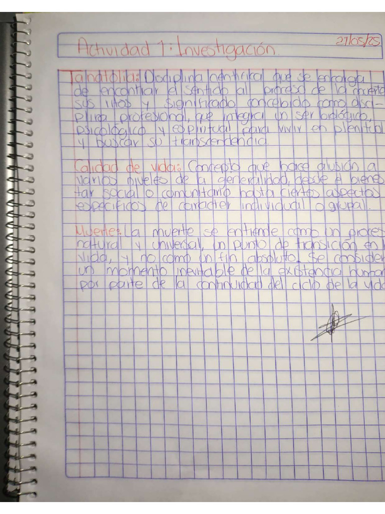 Paciente Terminal | PDF