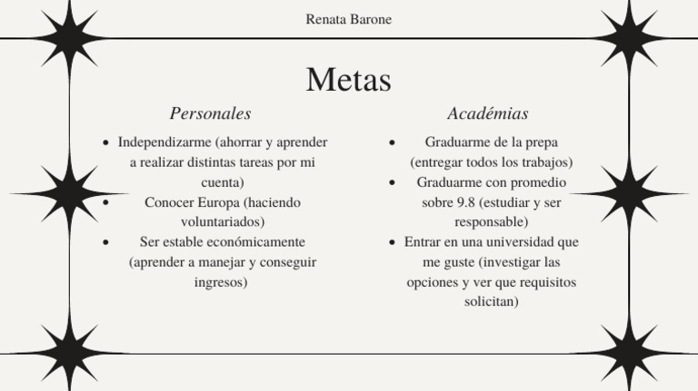 Metas 20250520 090605 0000 | PDF