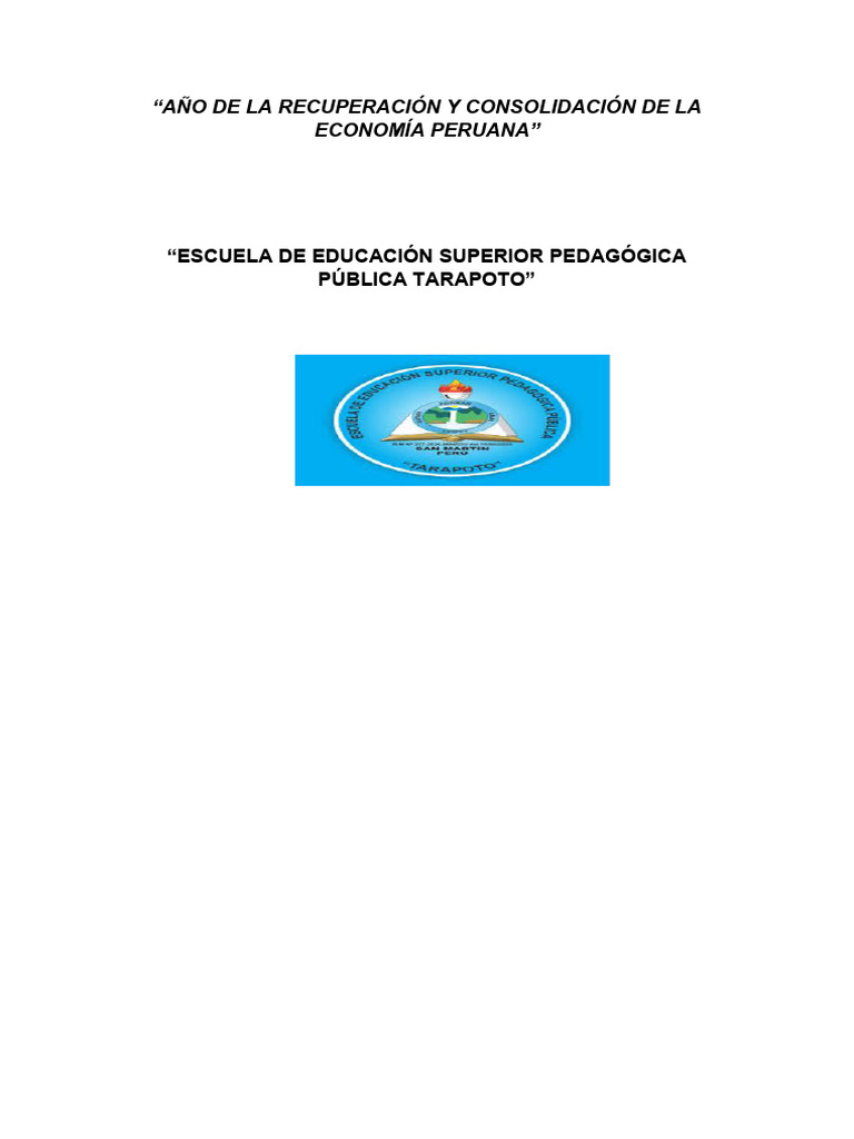 Ética y Valores en la Docencia Primaria | PDF | Maestros | Enseñando