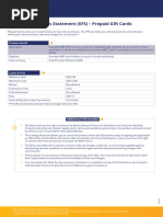 كيفية تفعيل بطاقة QNB بسهولة | PDF | Banking Technology | Money