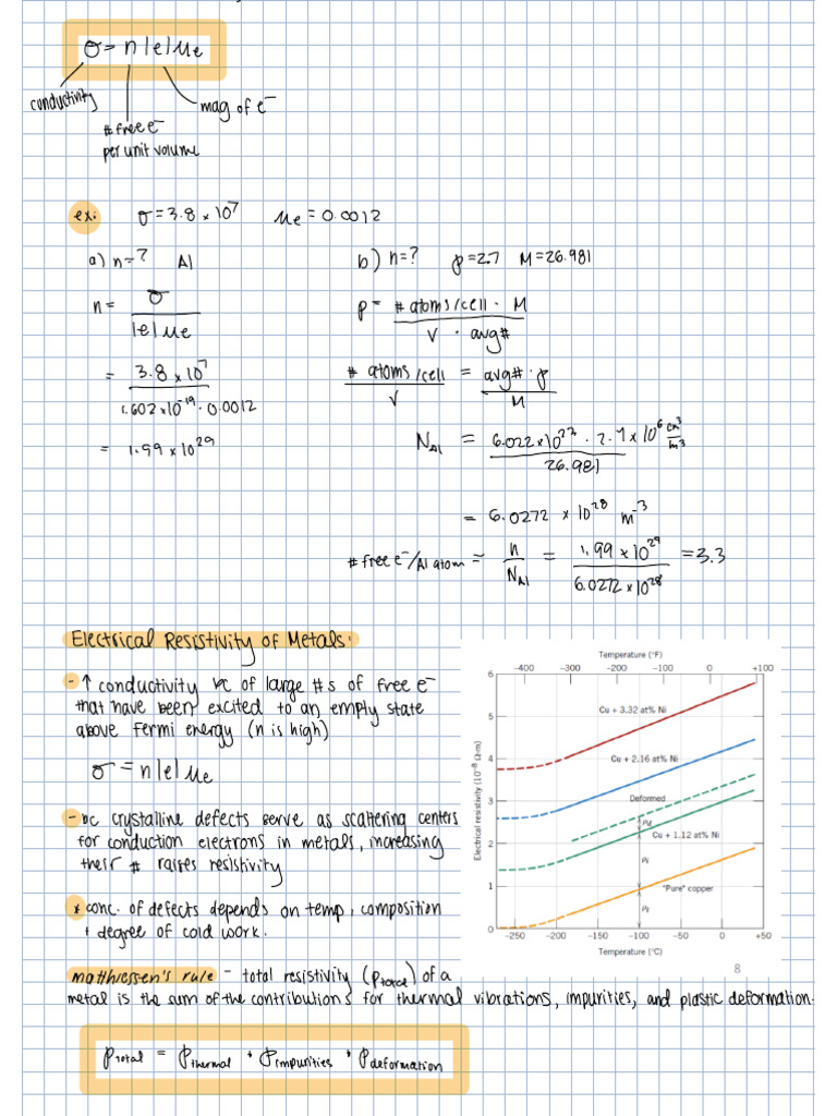 MAT Lectures 32, 33, 34-5 | PDF