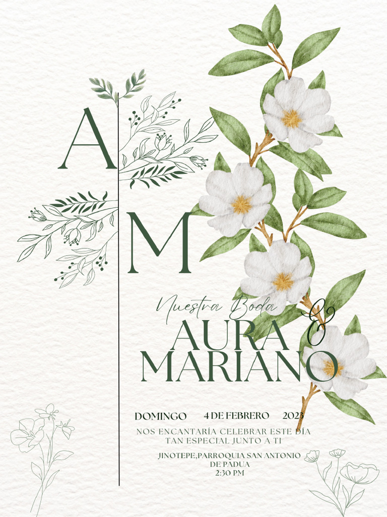 Guillermo Antonio Ferrey Granado | PDF