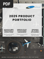 Flight Data Systems HHMPI FDS40 0301 Specification Sheet | PDF