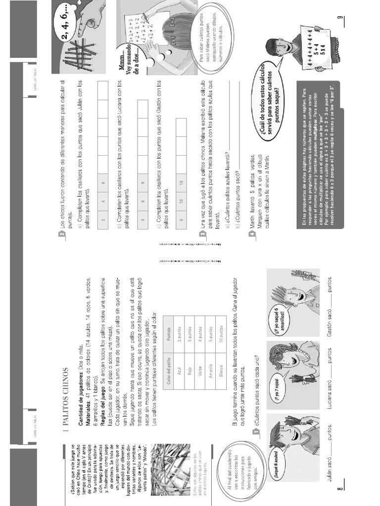 Imprimir 11 Copias | PDF
