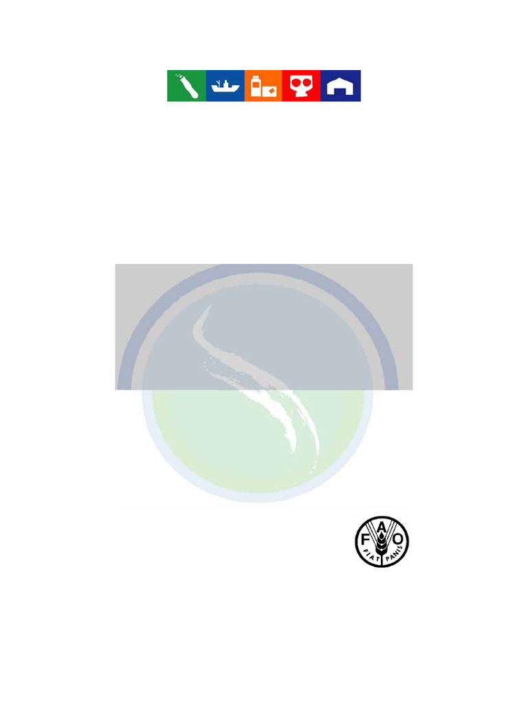 Spanish Policy10 | PDF | Pesticida | Plaga (organismo)