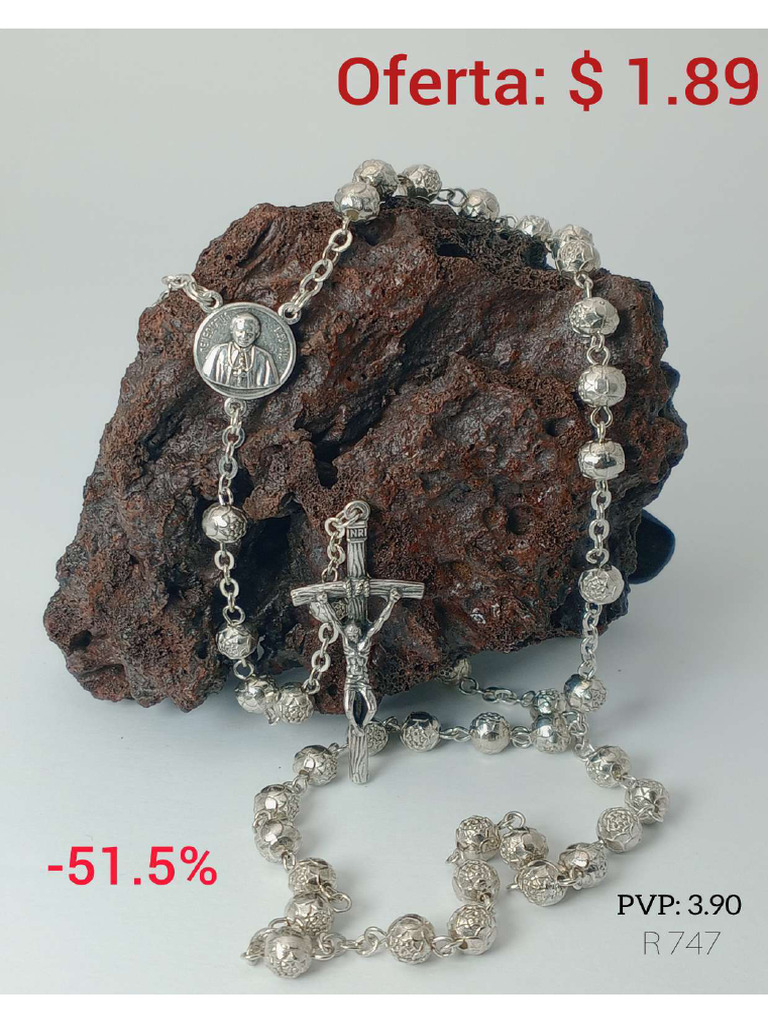 Ofertas de Rosarios | PDF