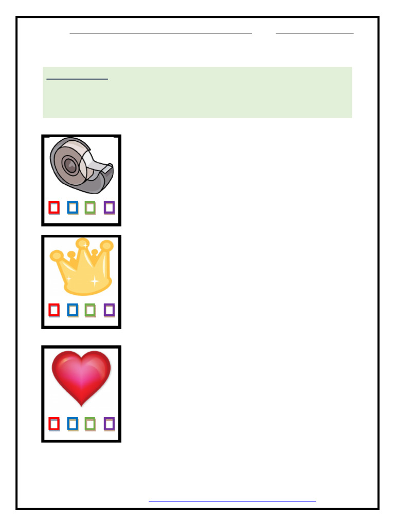 5 Extra | PDF