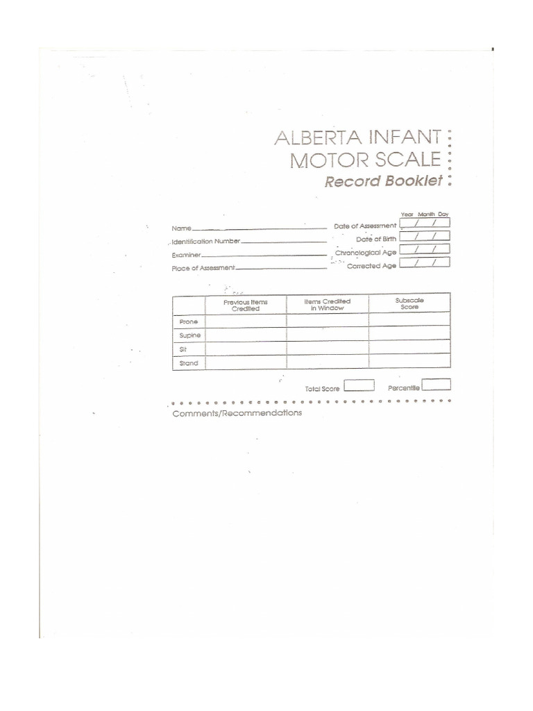 Aims | PDF