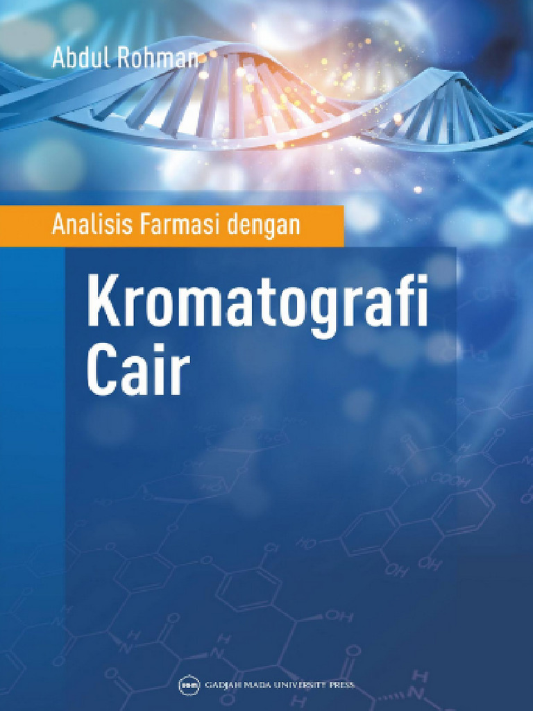 Kromatografi Cair | PDF