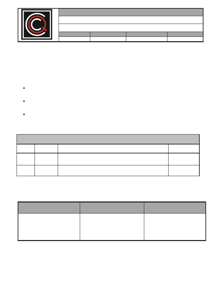 Pro-Hse-01 Bloqueo, Candadeo y Etiquetado | PDF | Presión | Temperatura