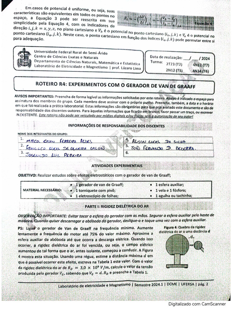 CamScanner - 11-05-2025 - 17.33 Lab de Eletr | PDF