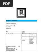 FT Similac Rice | PDF | Leche | Alimentos