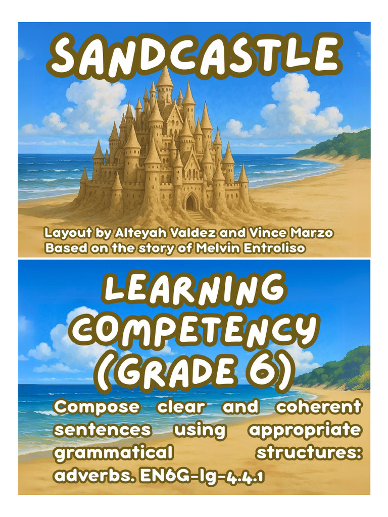 Grade 6 | PDF