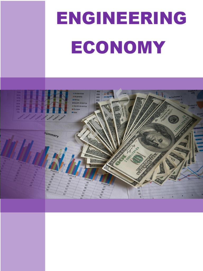 Engineering Economy | PDF | Interest | Decision Making